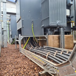 What We Specialise In GEC Limited