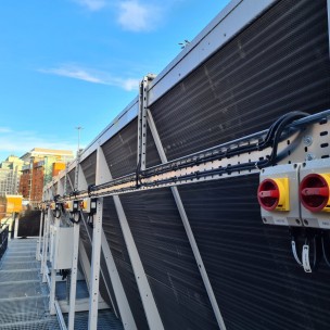 What We Specialise In GEC Limited